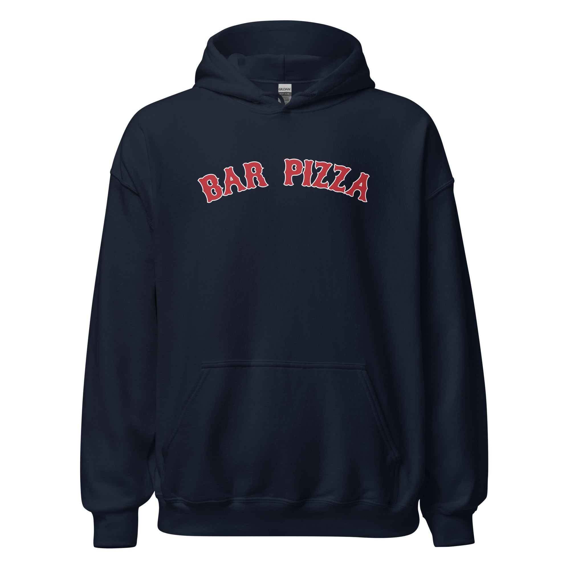 Sports Hoodies – iLoveBarPizza.com